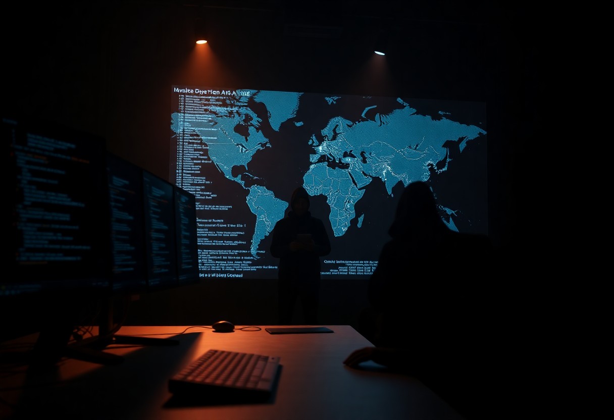 Storie di hacking famose. Gli attacchi informatici che hanno cambiato ...